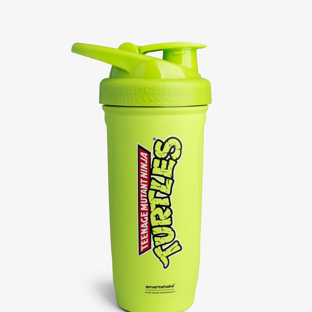 Reforce Stainless Steel TMNT Classic Logo – Smartshake