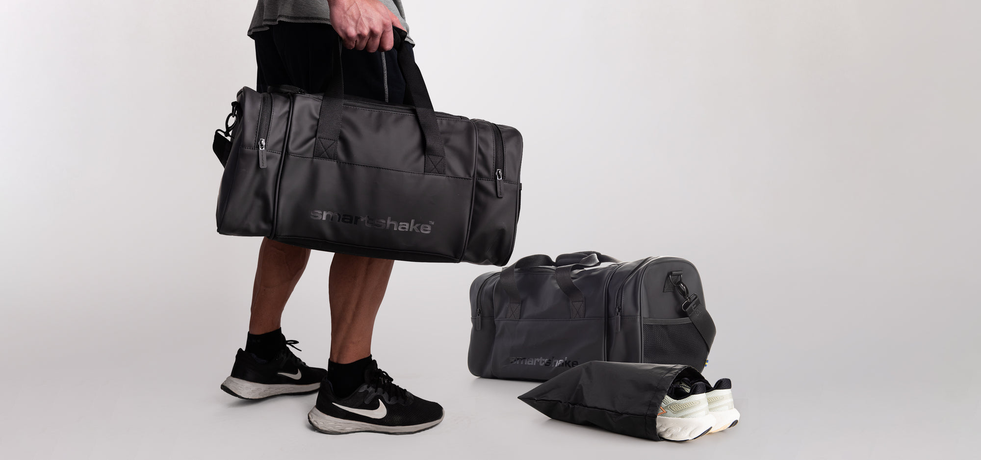 Smartshake™