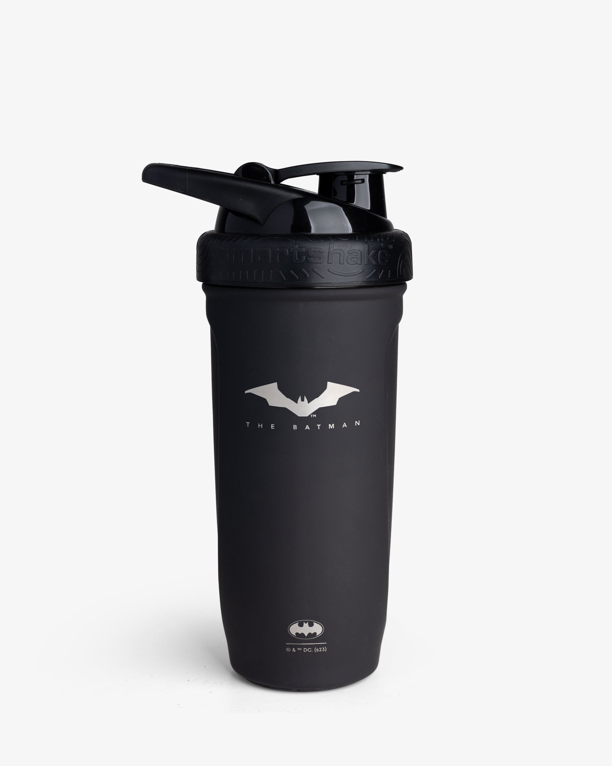 Reforce Stainless Steel Batman – Smartshake
