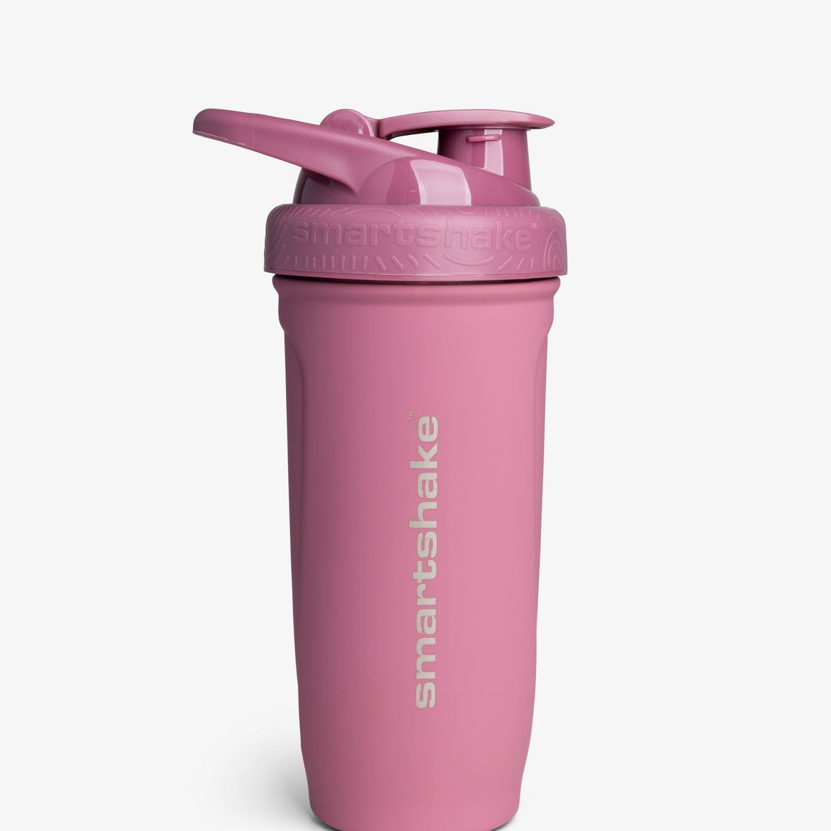 Reforce Stainless Steel Deep Rose – Smartshake