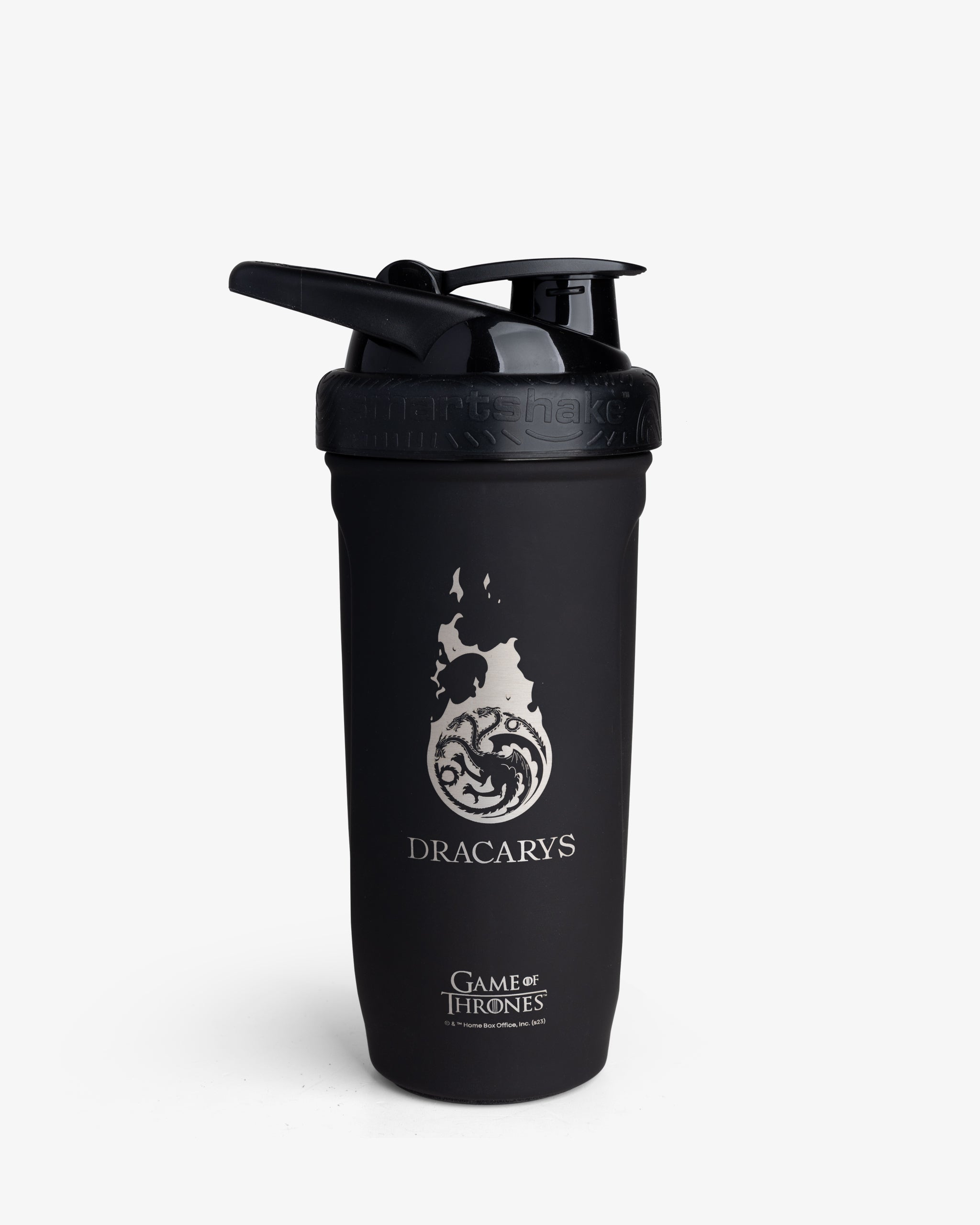 Officially Licensed – Smartshake
