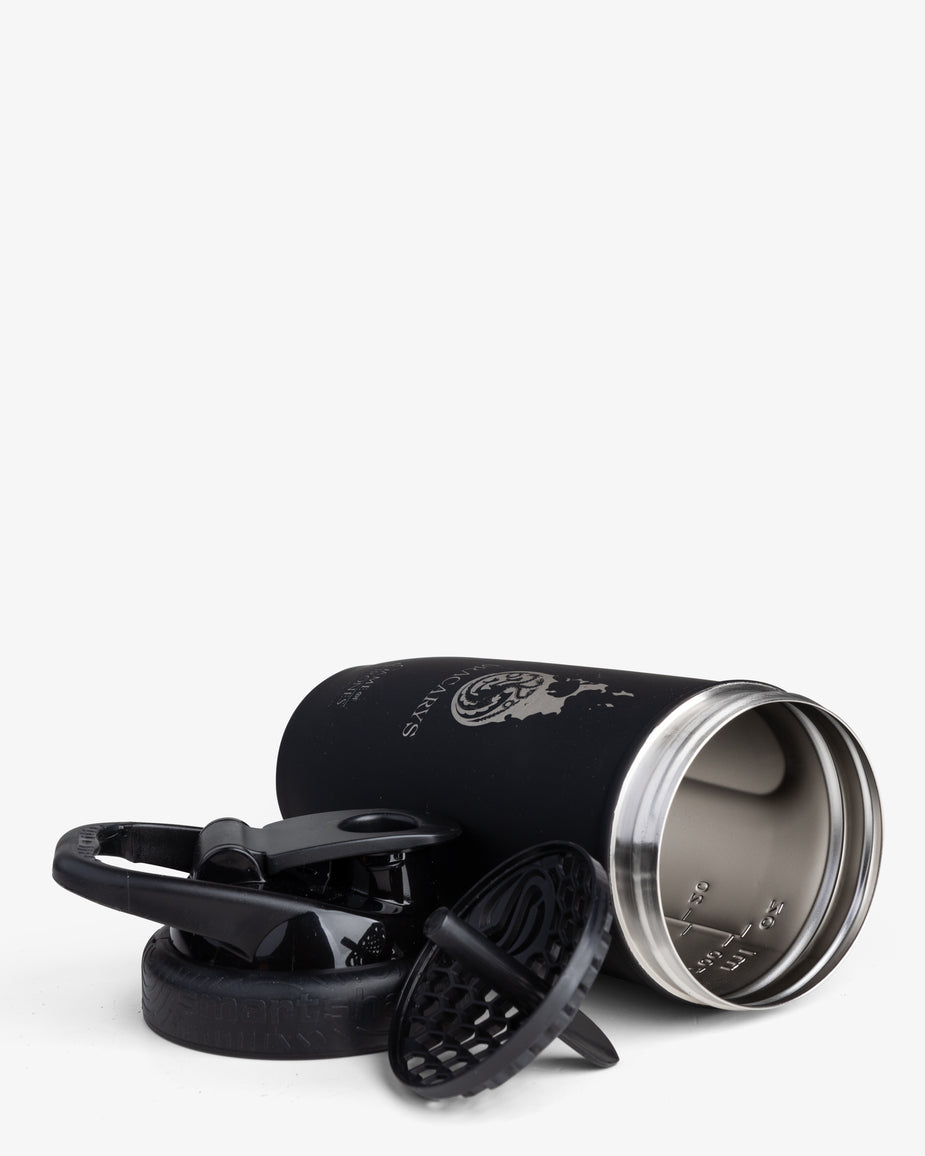 Officially Licensed – Smartshake