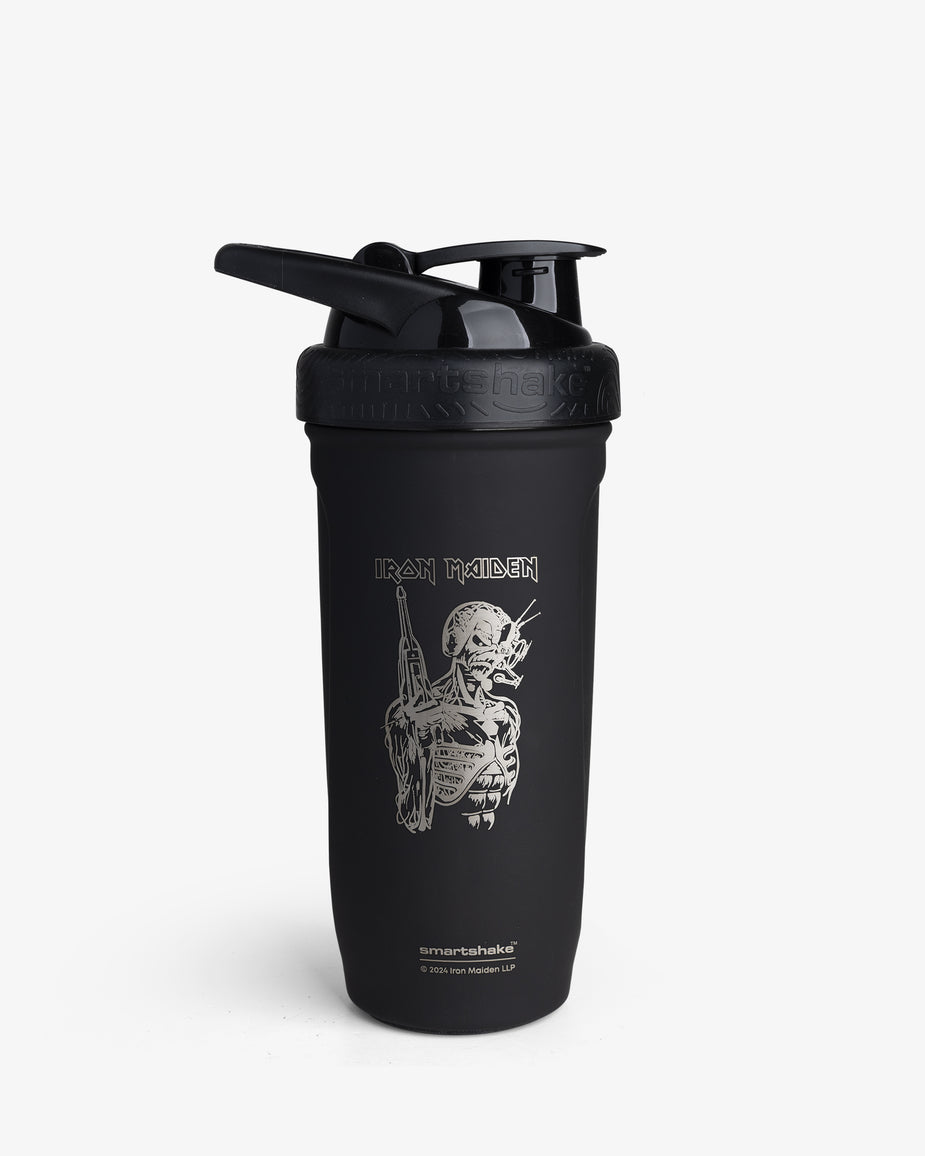 Officially Licensed – Smartshake