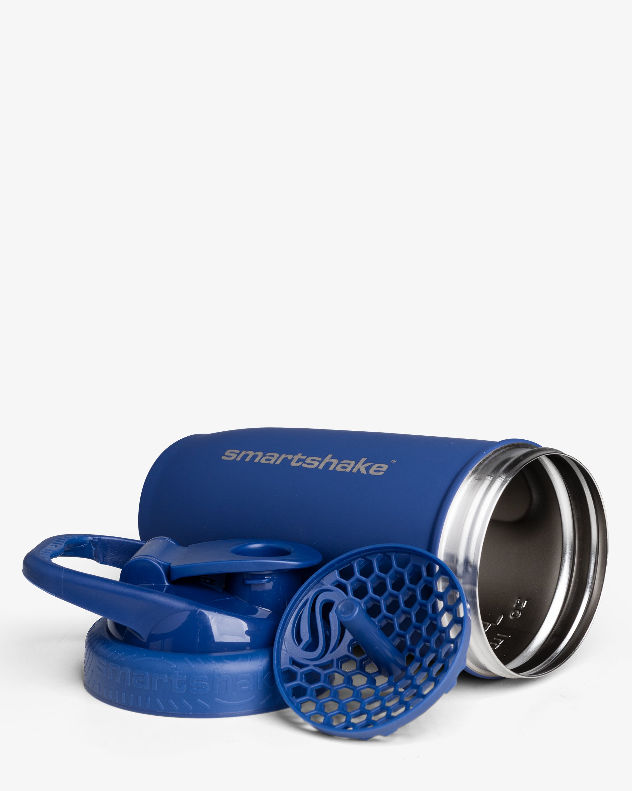 Vayu Smartshake Reforce Stainless Steel