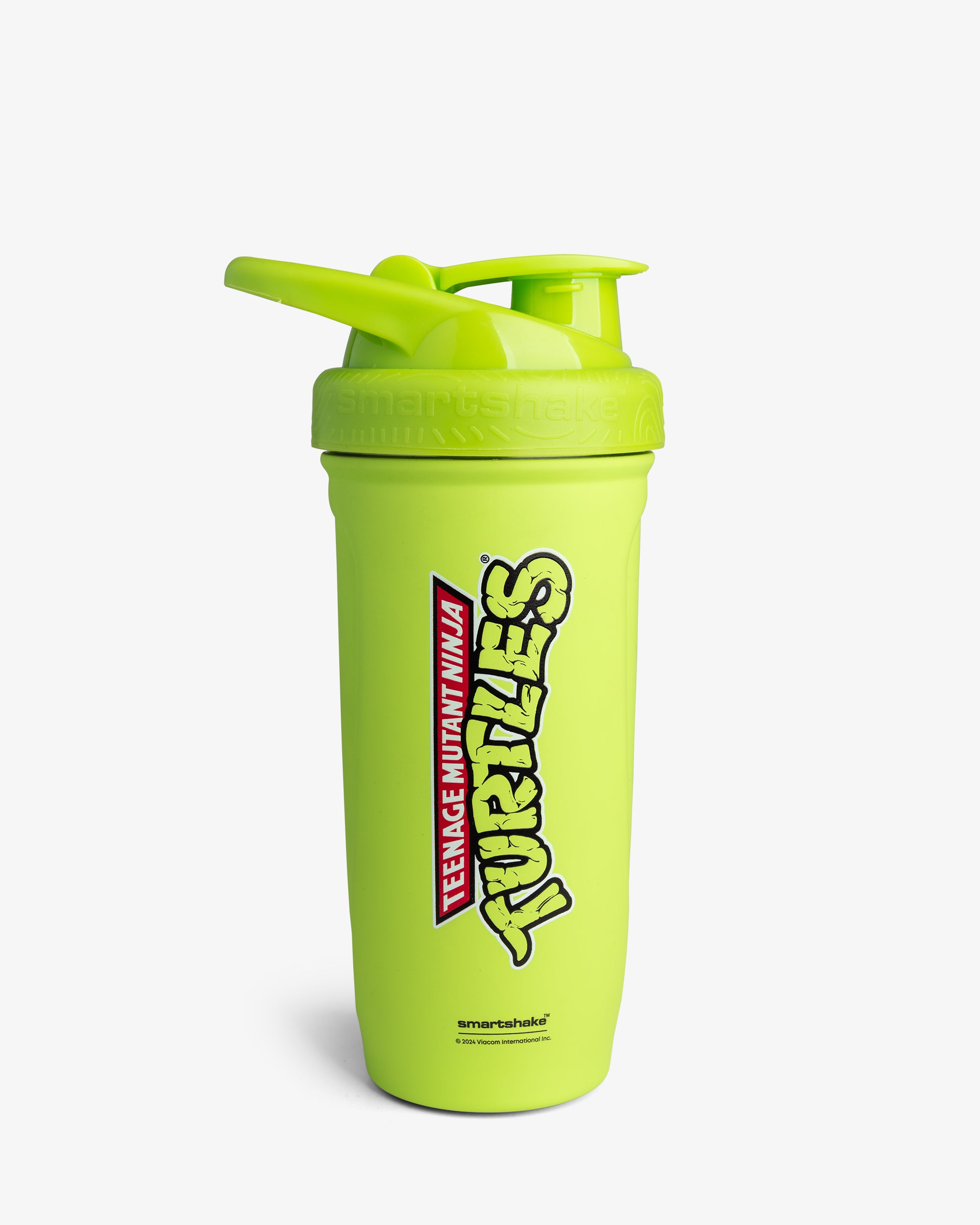 Teenage Mutant Ninja Turtles – Smartshake