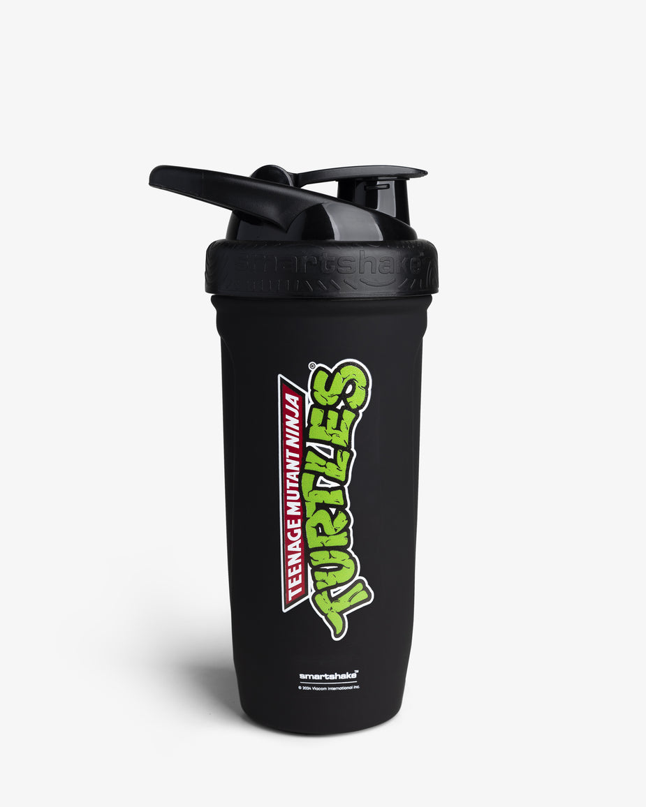 Teenage Mutant Ninja Turtles – Smartshake
