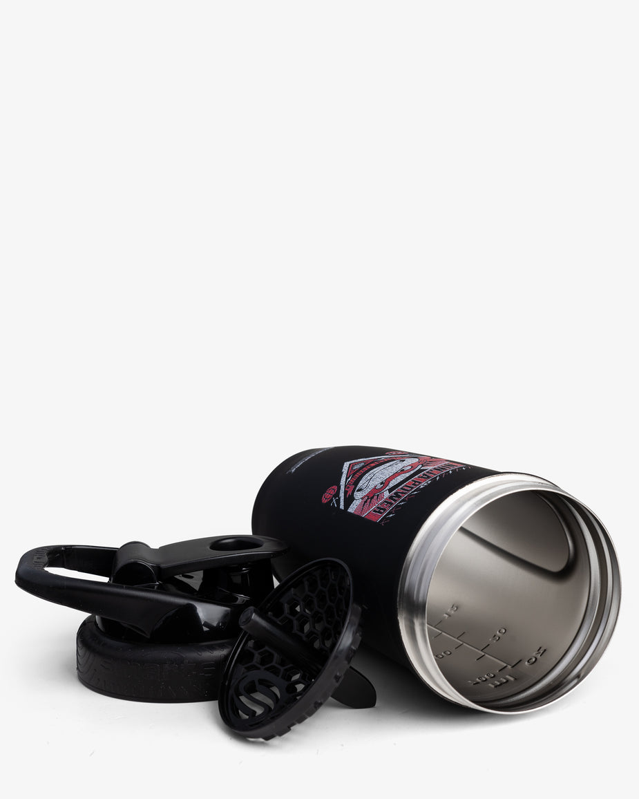 Officially Licensed – Smartshake