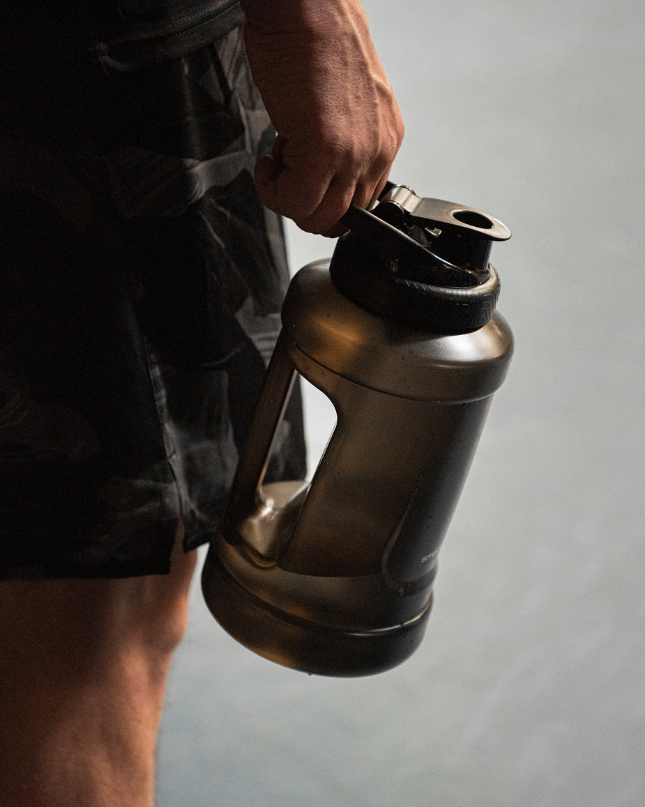 Ultimate Jug Black – Smartshake