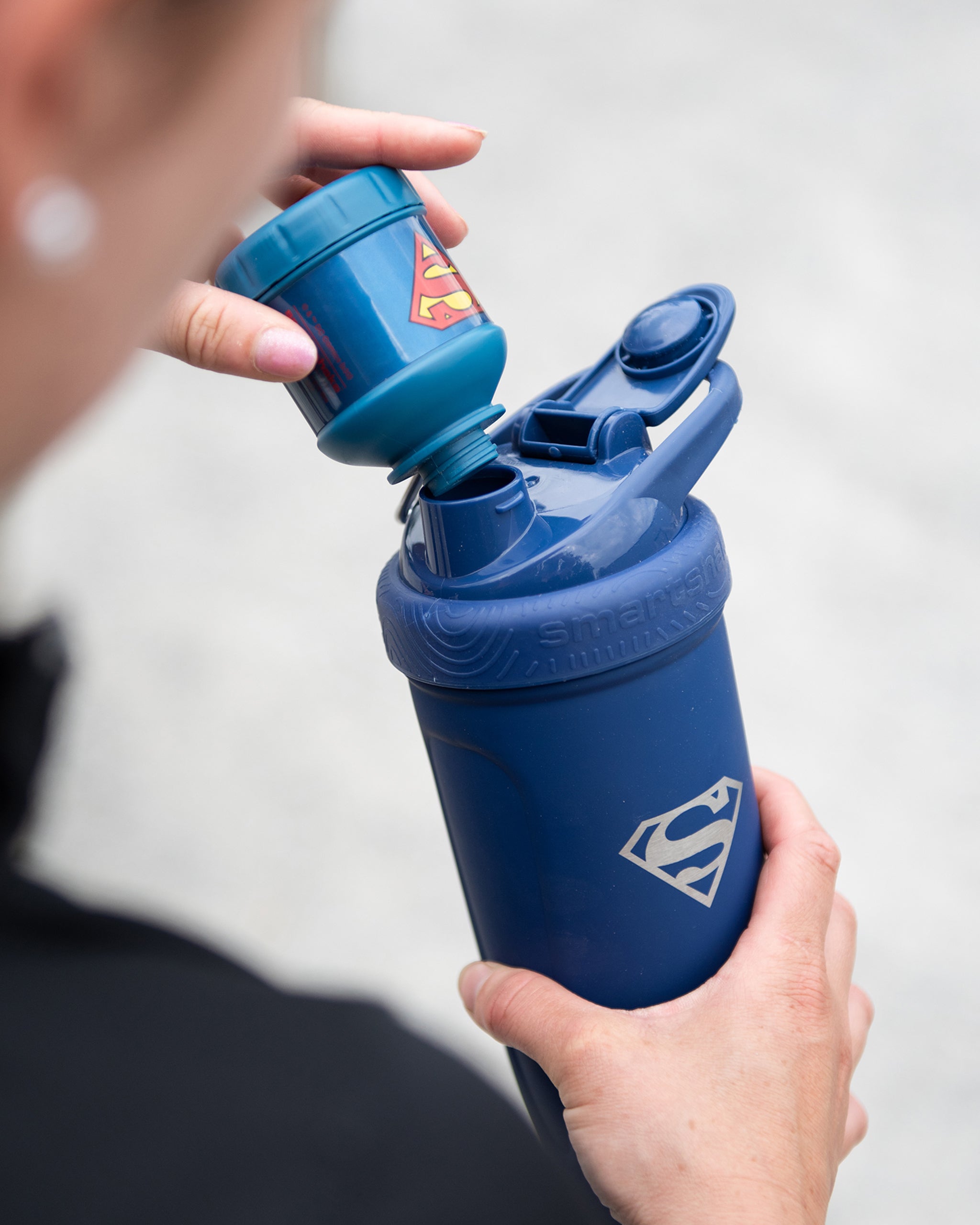 DC Comics – Page 2 – Smartshake