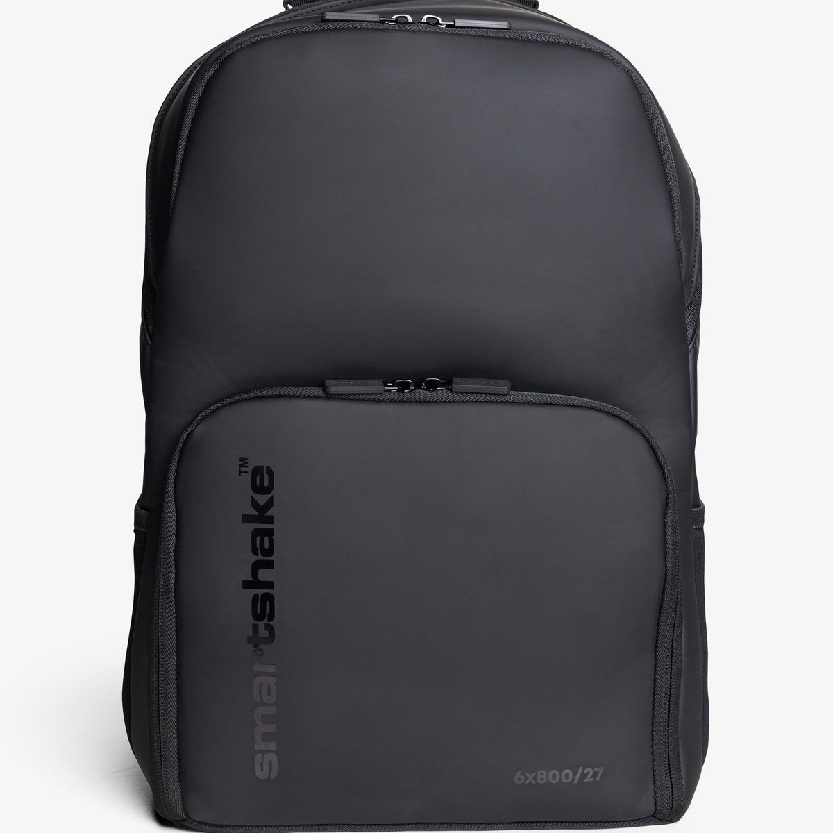 Meal Prep Backpack with 4 Food Containers and 2 Ice Packs – Smartshake