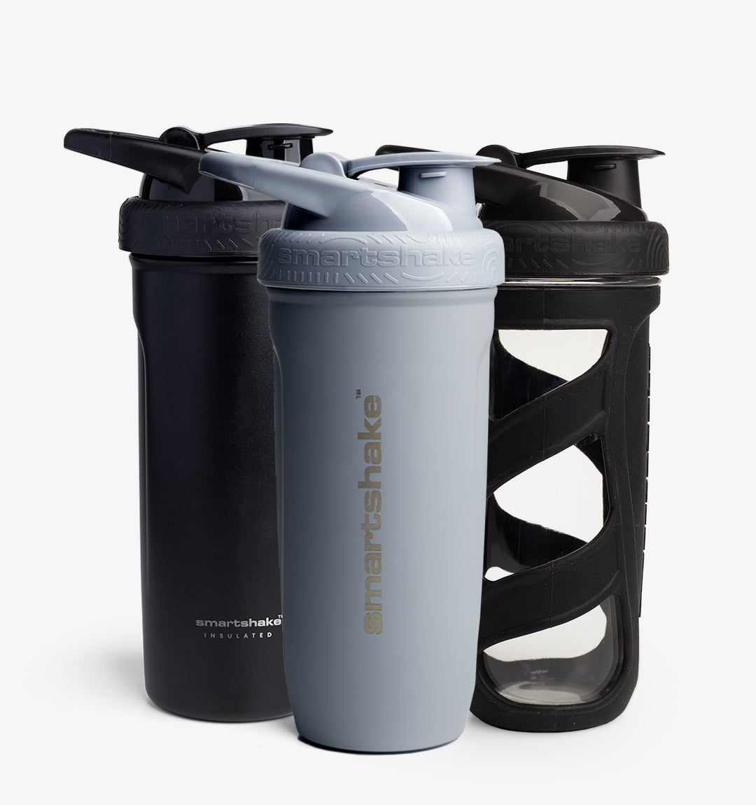 Smartshake™