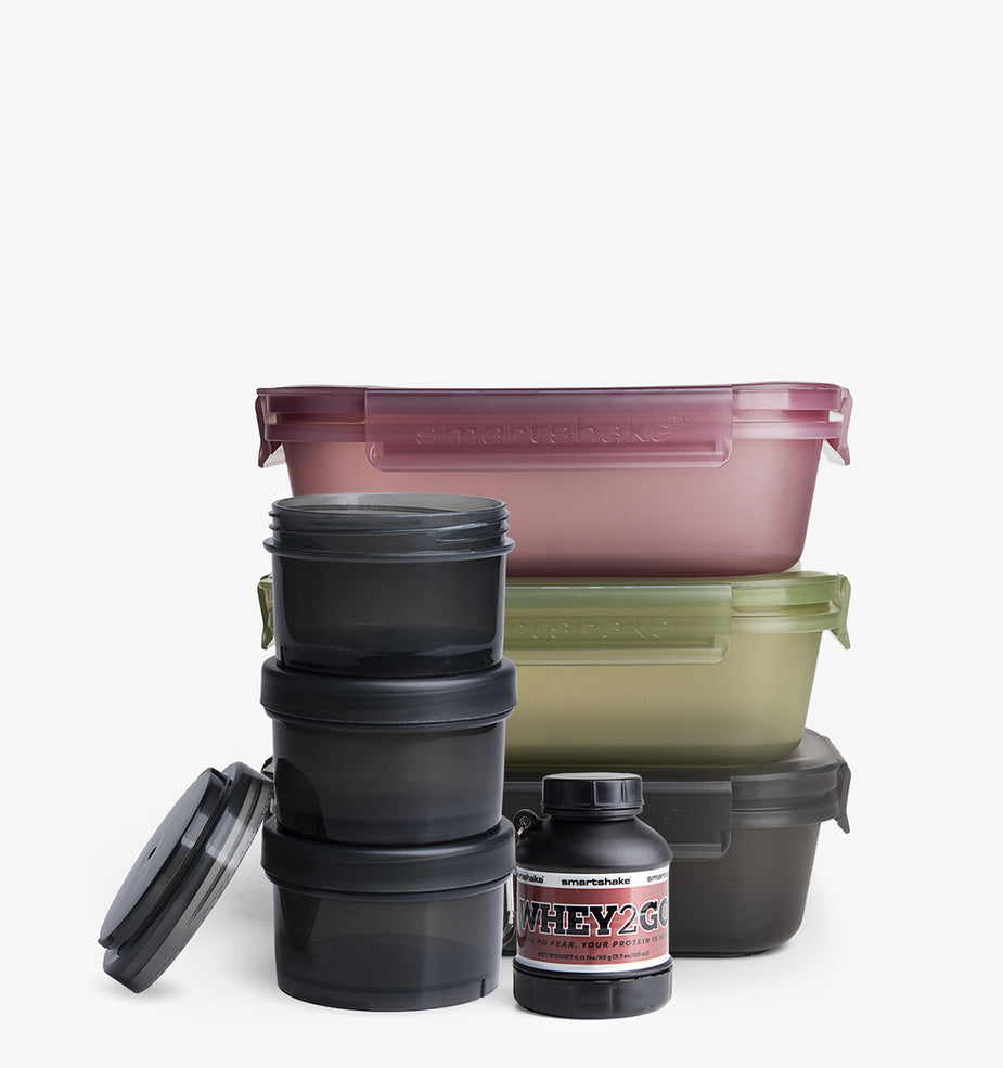 Smartshake™
