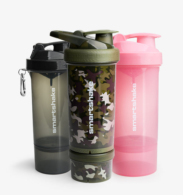 Smartshake™