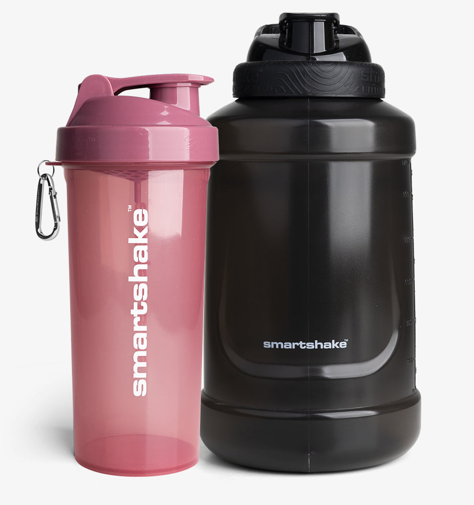 Smartshake™