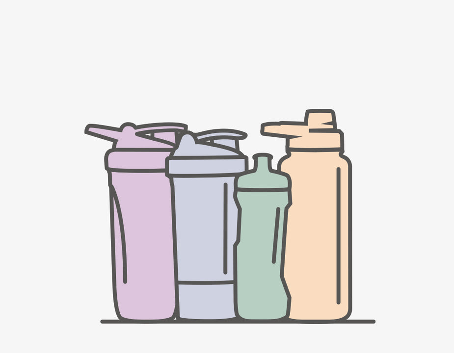 Private Label – Smartshake