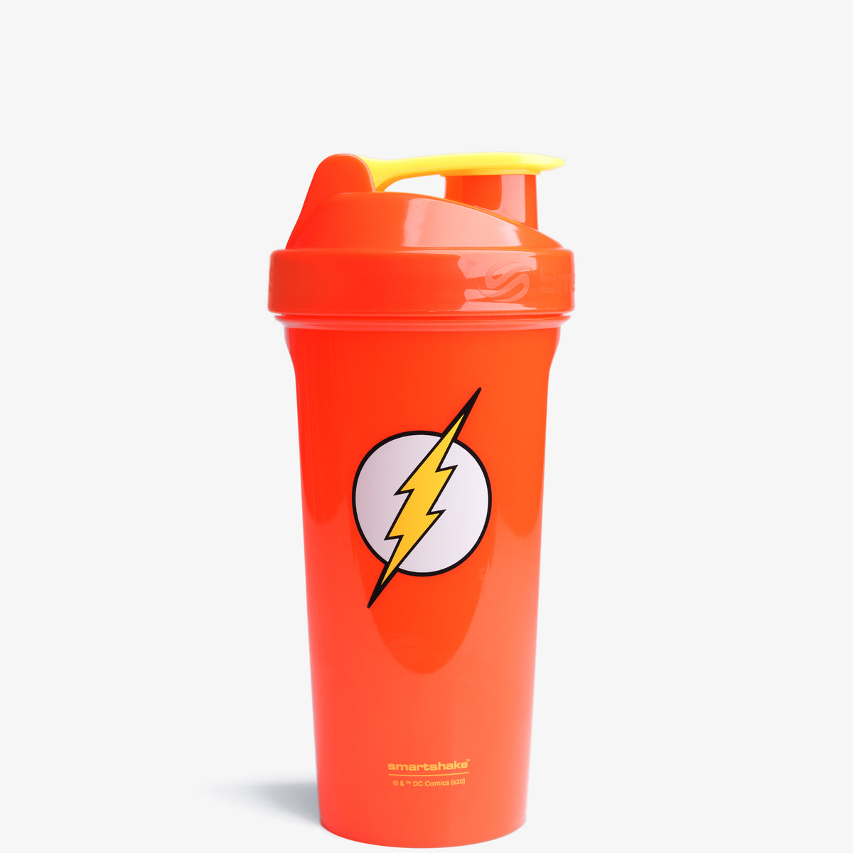 Lite The Flash – Smartshake