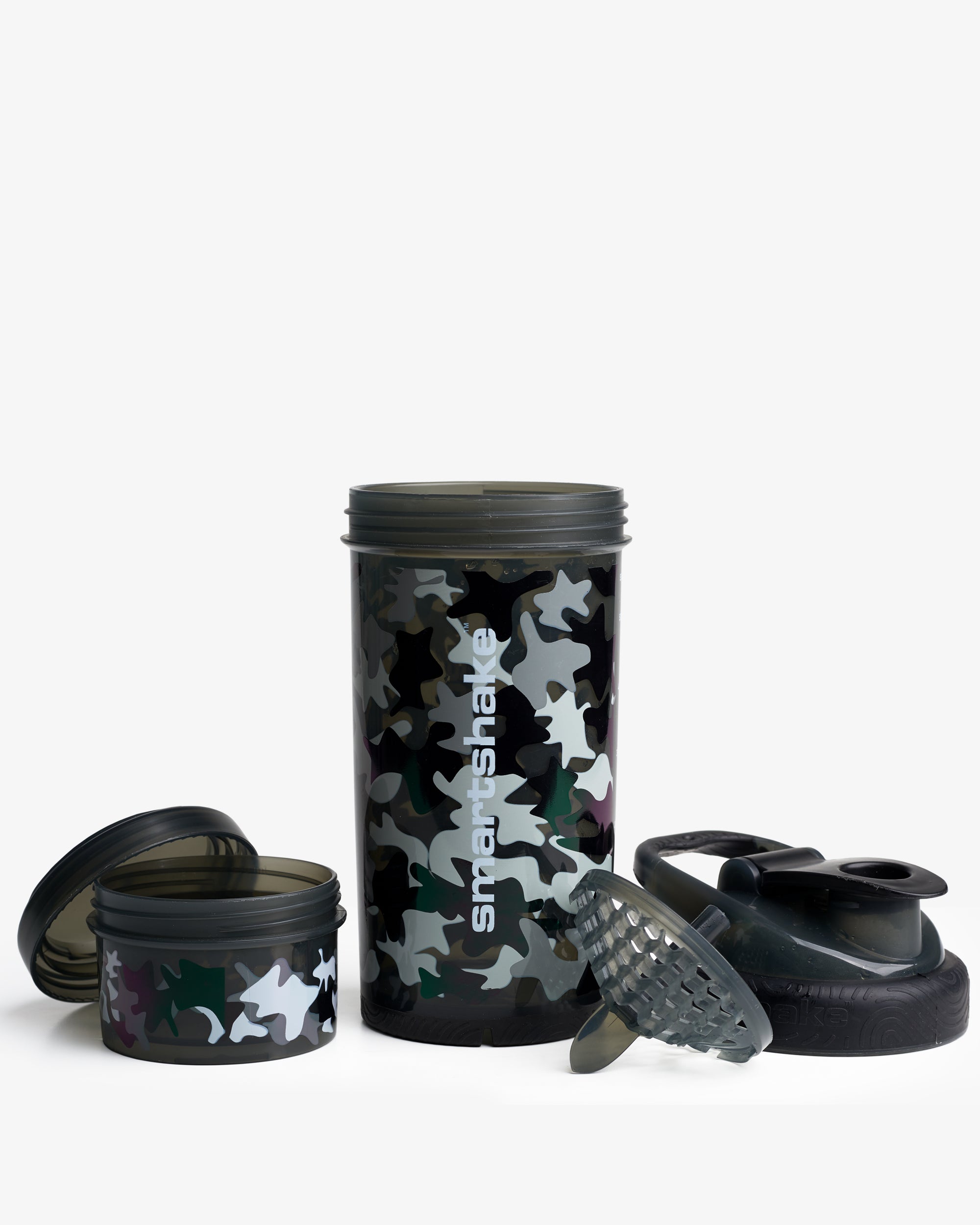 Revive – Smartshake