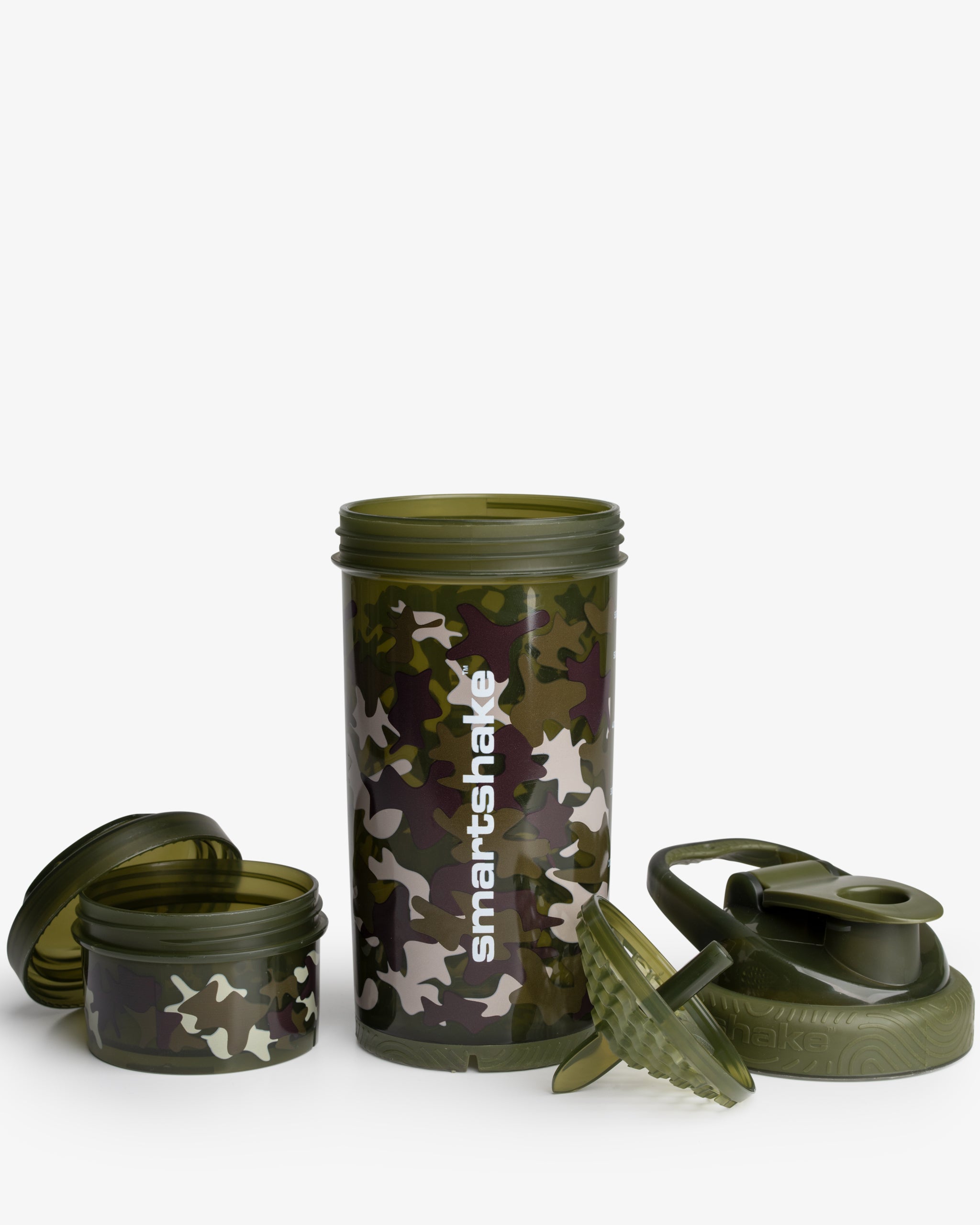 Classic Shakers – Smartshake