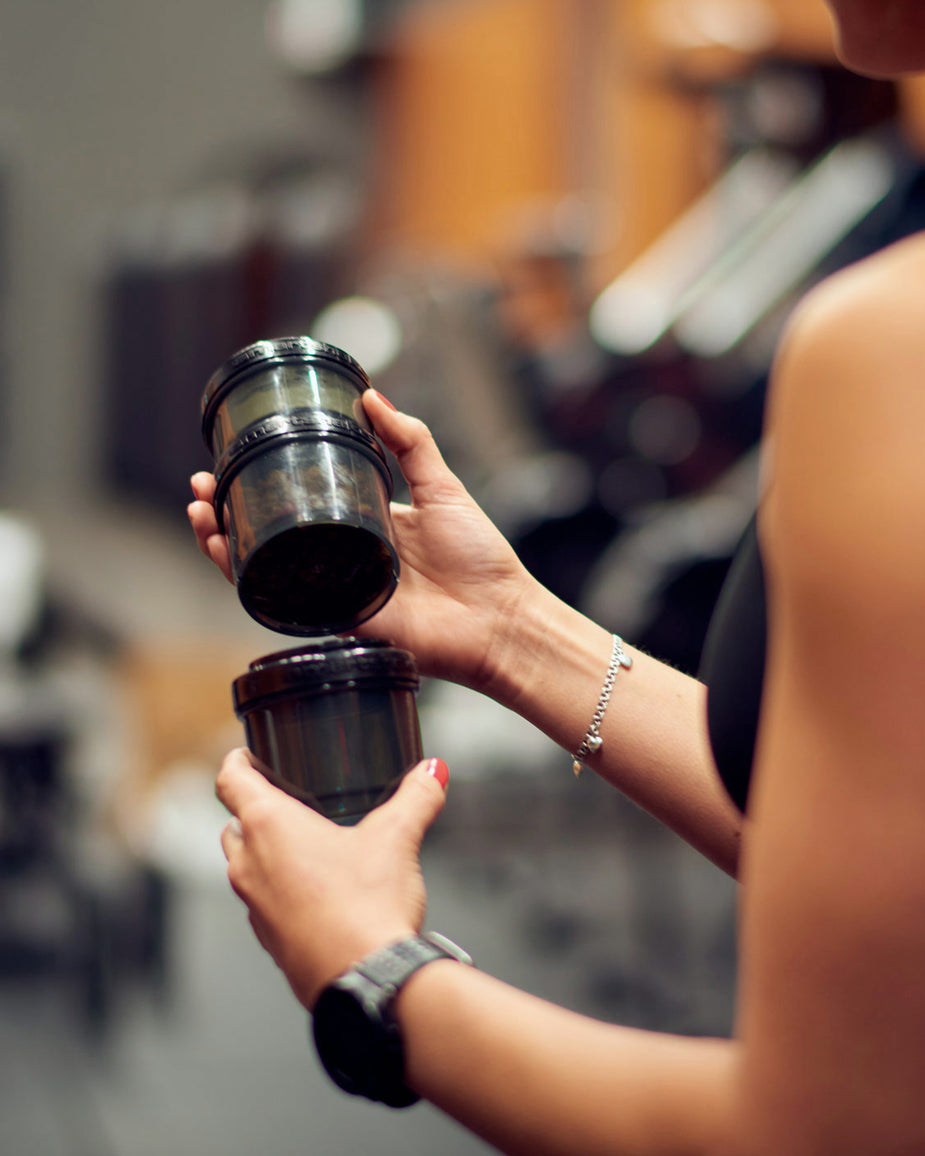 Revive – Smartshake