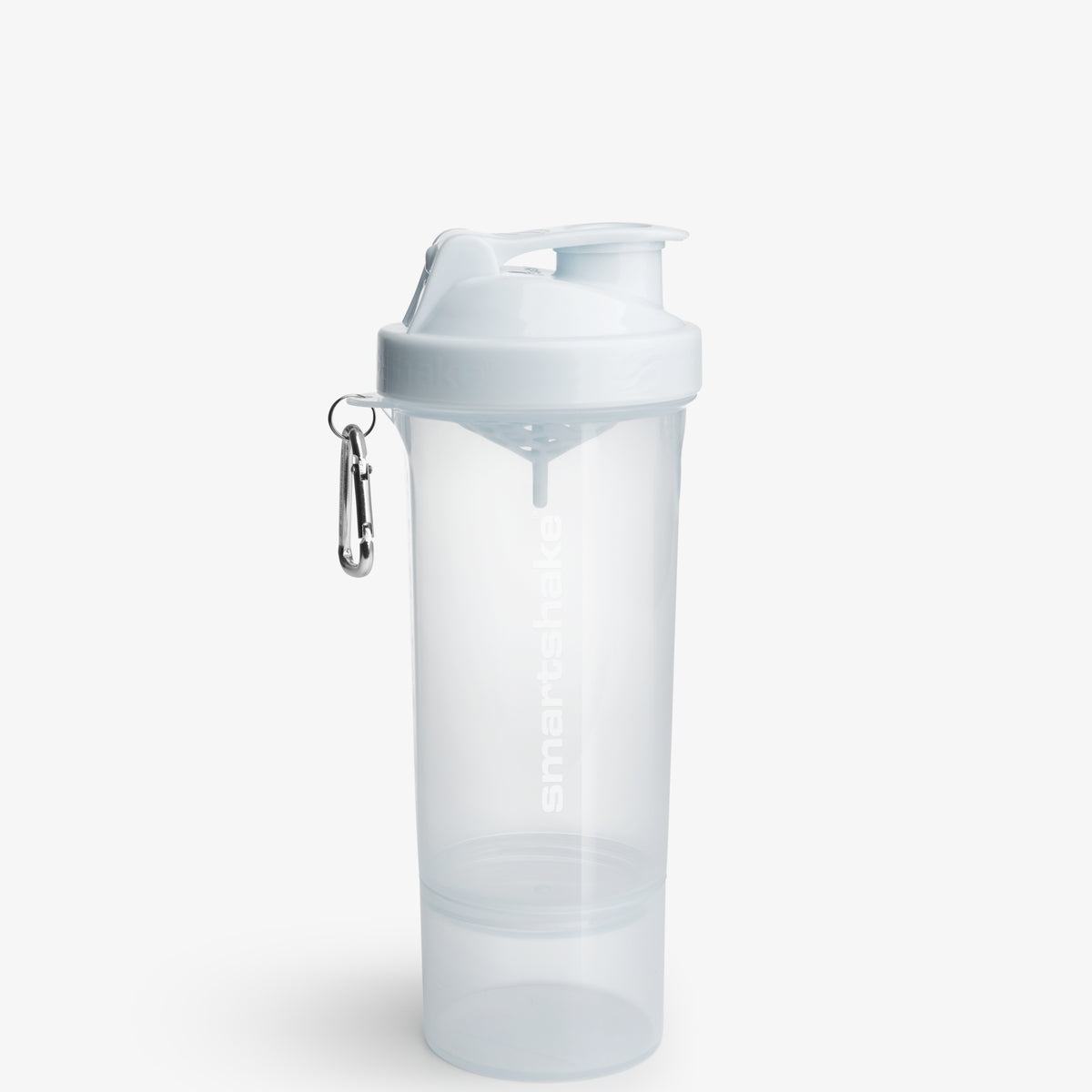 Slim White – Smartshake