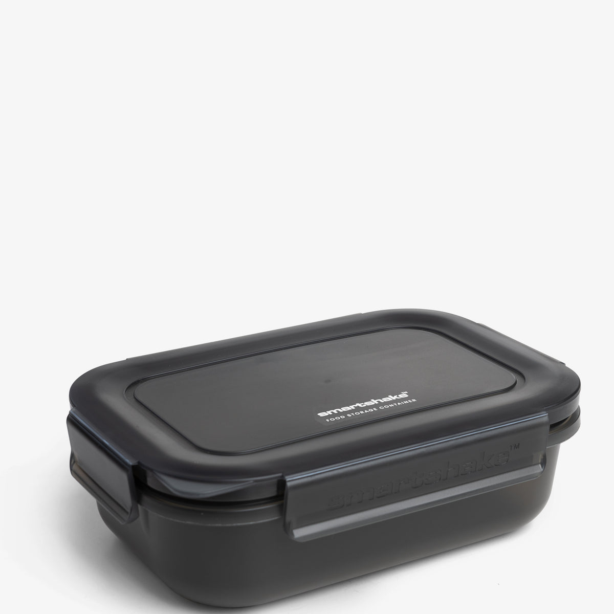 Food Storage Container Black – Smartshake